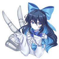 Patreon | 「Little Witch Nobeta」 Official Website