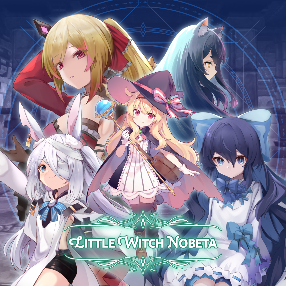 Dating your favorite soul doll? Little Witch Nobeta love-sim system now ...